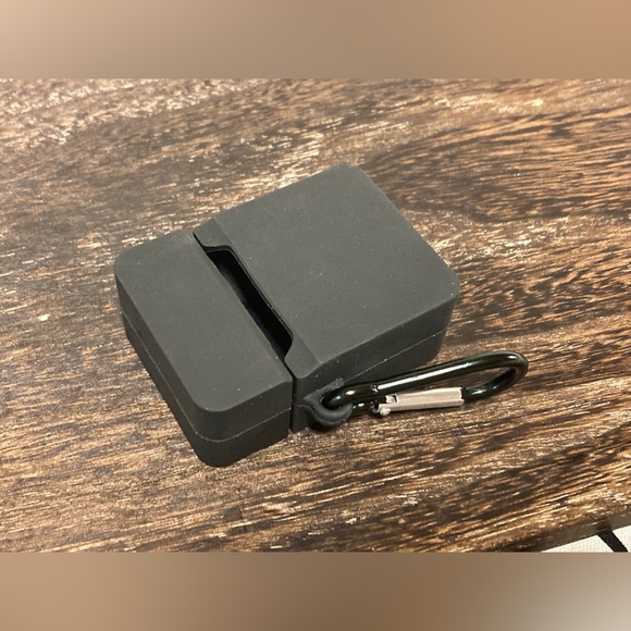 Portable Audio & Video | Vintage Retro Cassette Tape Air Pods Carrying ...